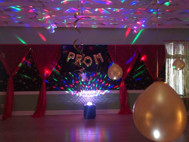 The Academy of Westhaven Online Newsletter: Pre- K Prom 2019