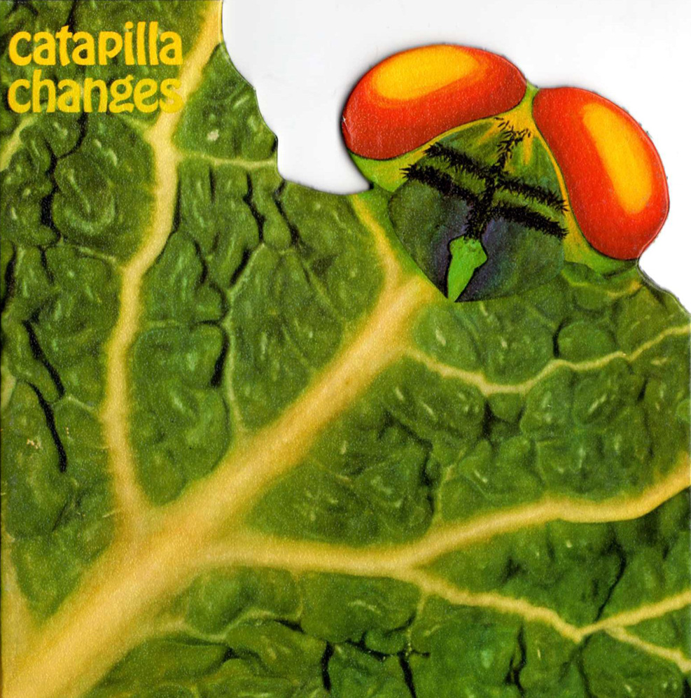 Plain and Fancy: Catapilla - Changes (1972 uk, astonishing progressive ...
