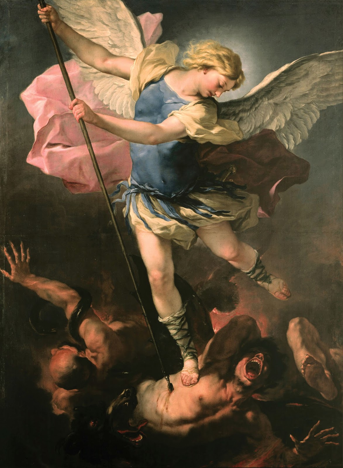 junho 2001 O Fiel Católico