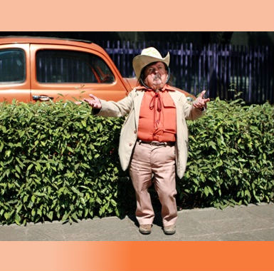 Se dice que murio Margarito