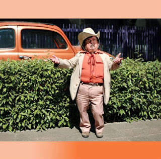 Se dice que murio Margarito