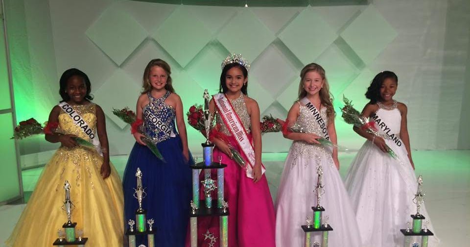 Top 10 Must Haves for Serious Pageant Competitors Only
