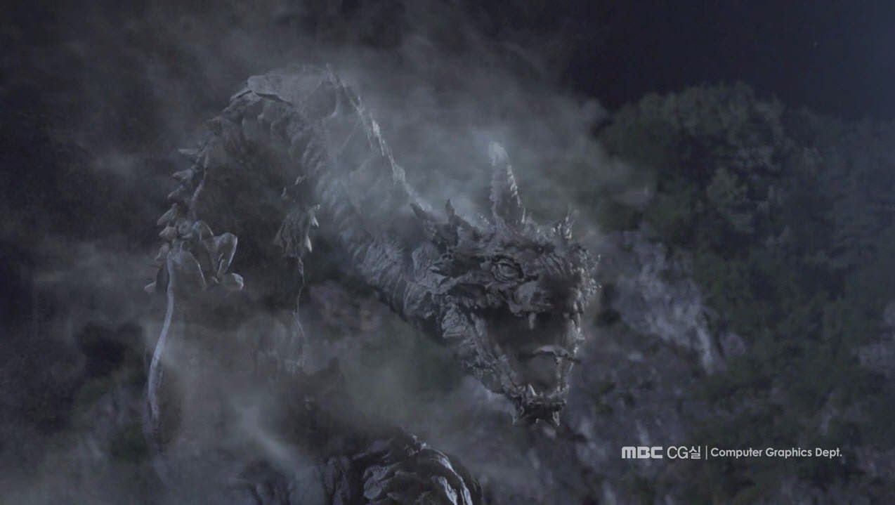 Making of CGI Dragon | Computer Graphics Daily News