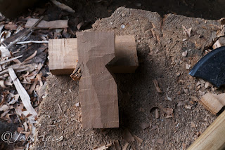 Jon Mac.Spoon Carving First Steps: Spoon carving tutorial (How to carve ...