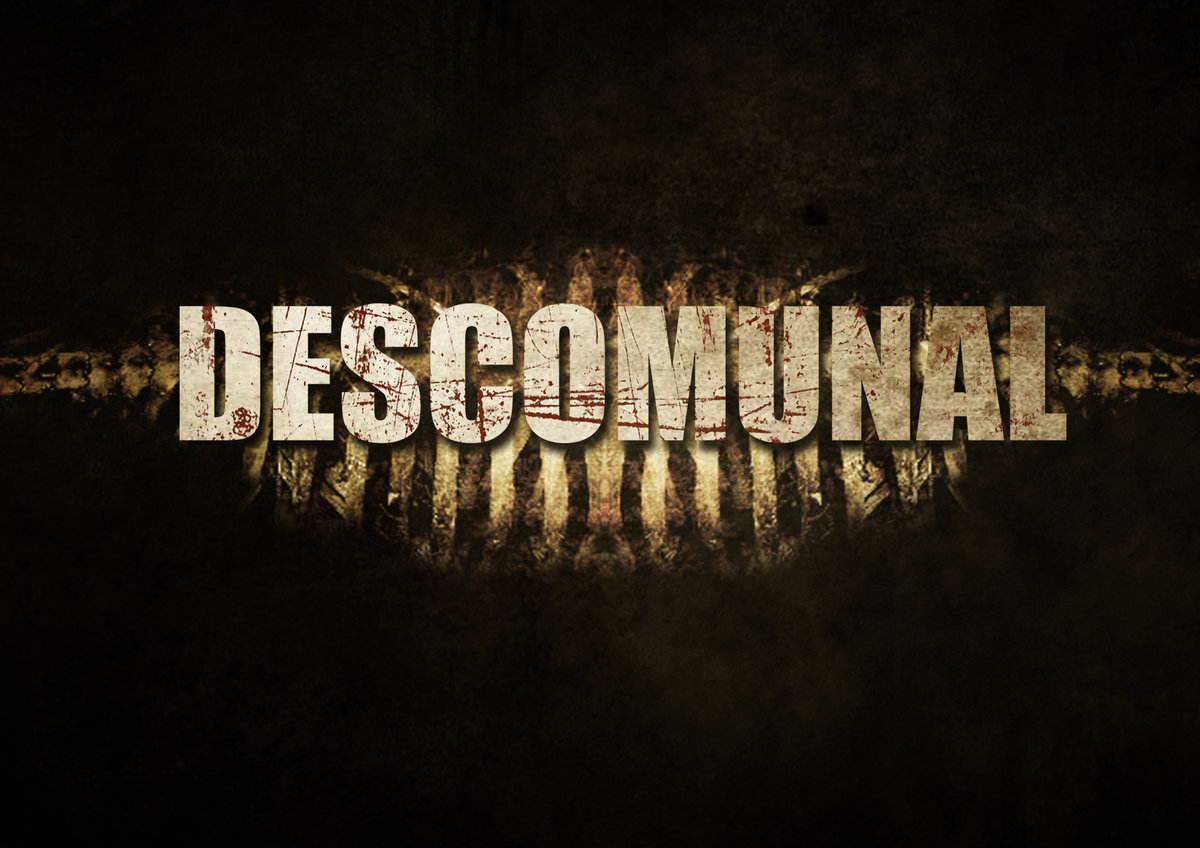 Ecuadorian Bands: Descomunal