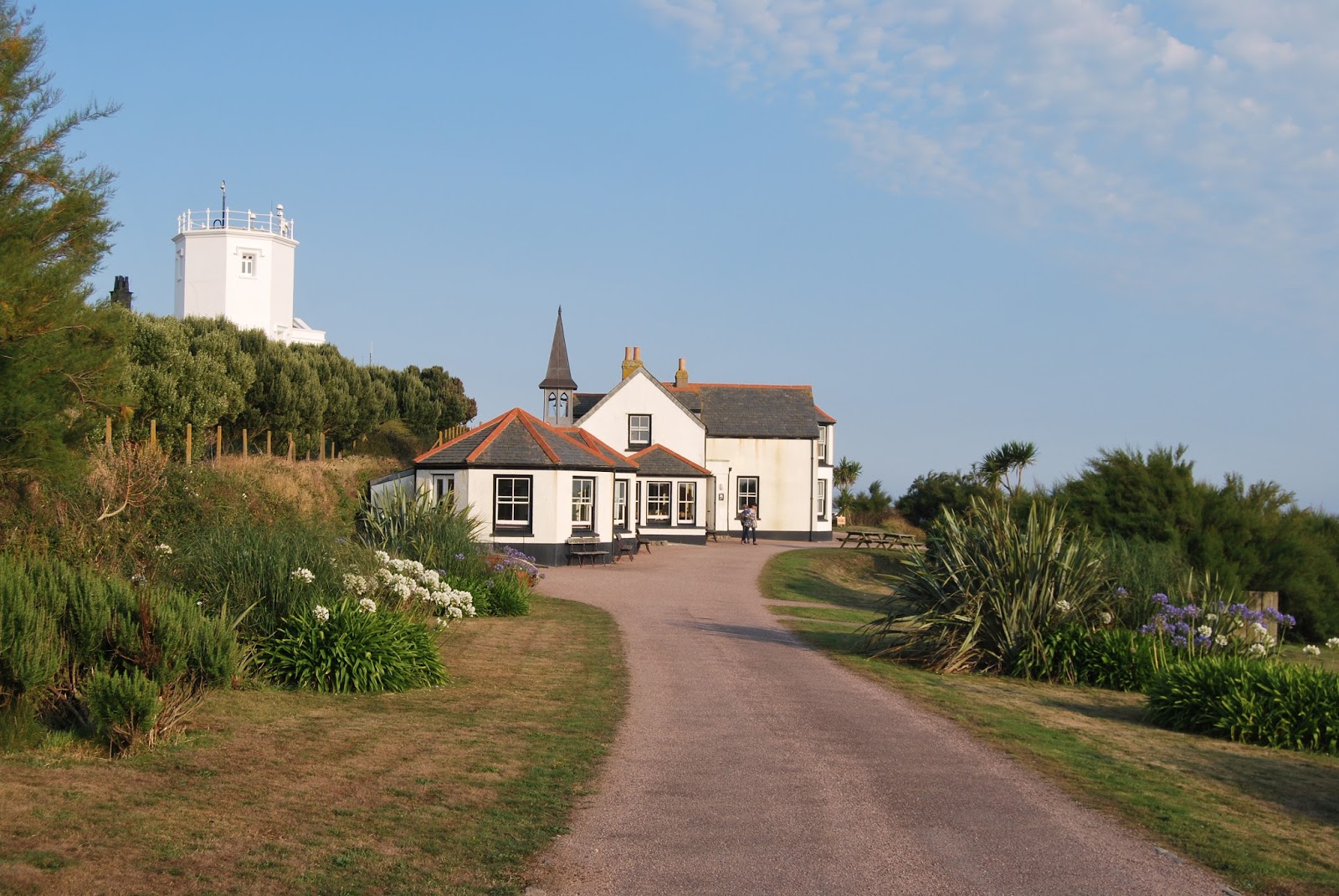 Cornish Tales - Staying at Lizard Point | Modern Bric a Brac