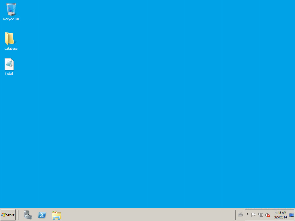 Hostile Coding Powercli Automate Oracle Db Install Using Invoke Vmscript