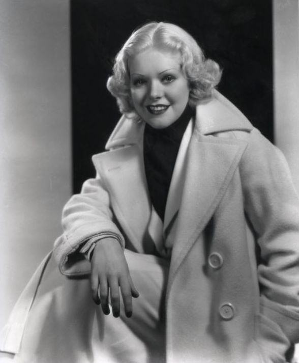 My Love Of Old Hollywood: Alice Faye (1915-1998)
