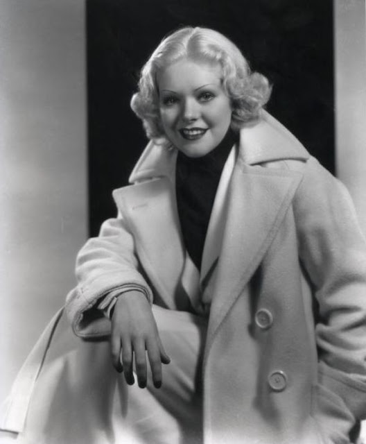 My Love Of Old Hollywood: Alice Faye (1915-1998)