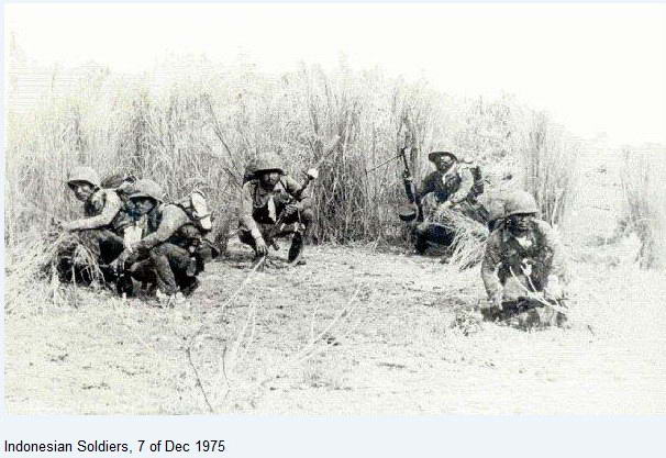 MILITER STORY: Maret 2014