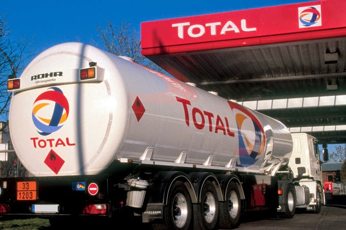RECRUITMENT CALON KARYAWAN PT. TOTAL OIL INDONESIA: Cara Melamar Pekerjaan