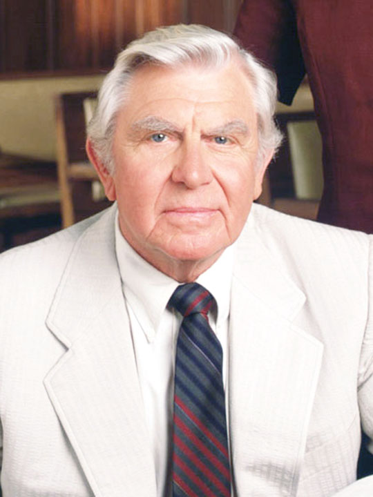 Popular Irony: A Matlock Mystery