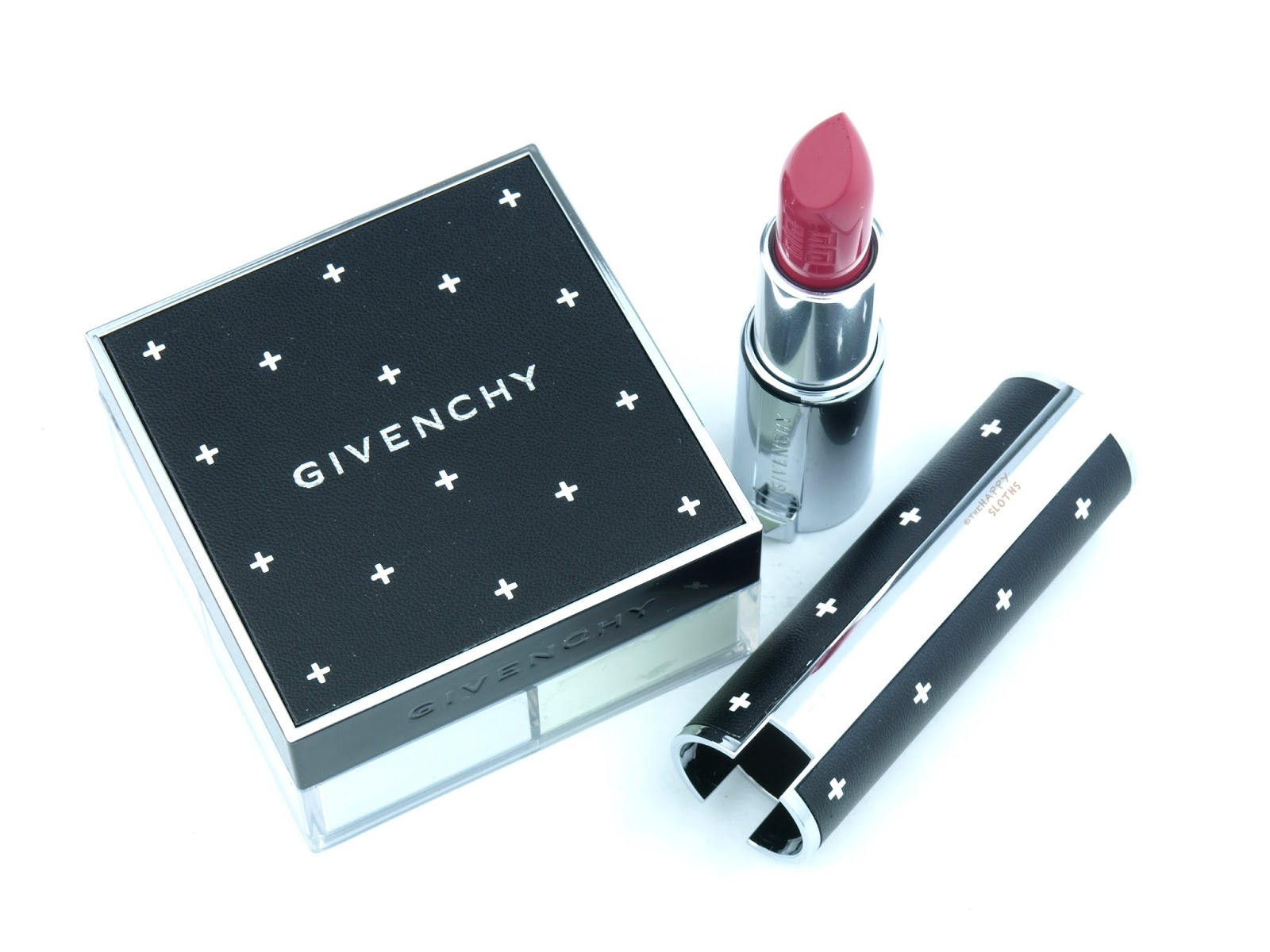 Givenchy Couture Edition 2017 Collection: Review and Swatches | The ...