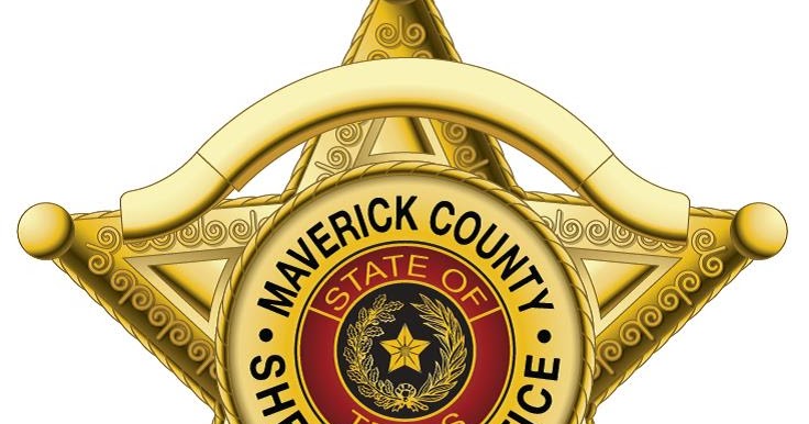 Maverick County Sheriff: Maverick County PRESS RELEASE