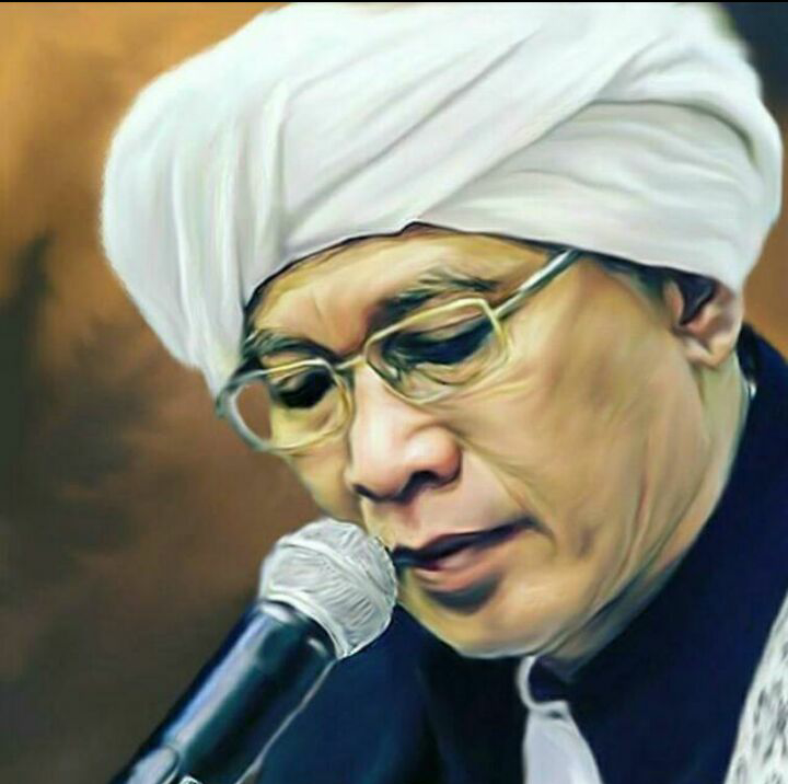 Foto Alim Ulama Dan Habaib Upload 23 November 2017 - Majelis Ta'lim ...