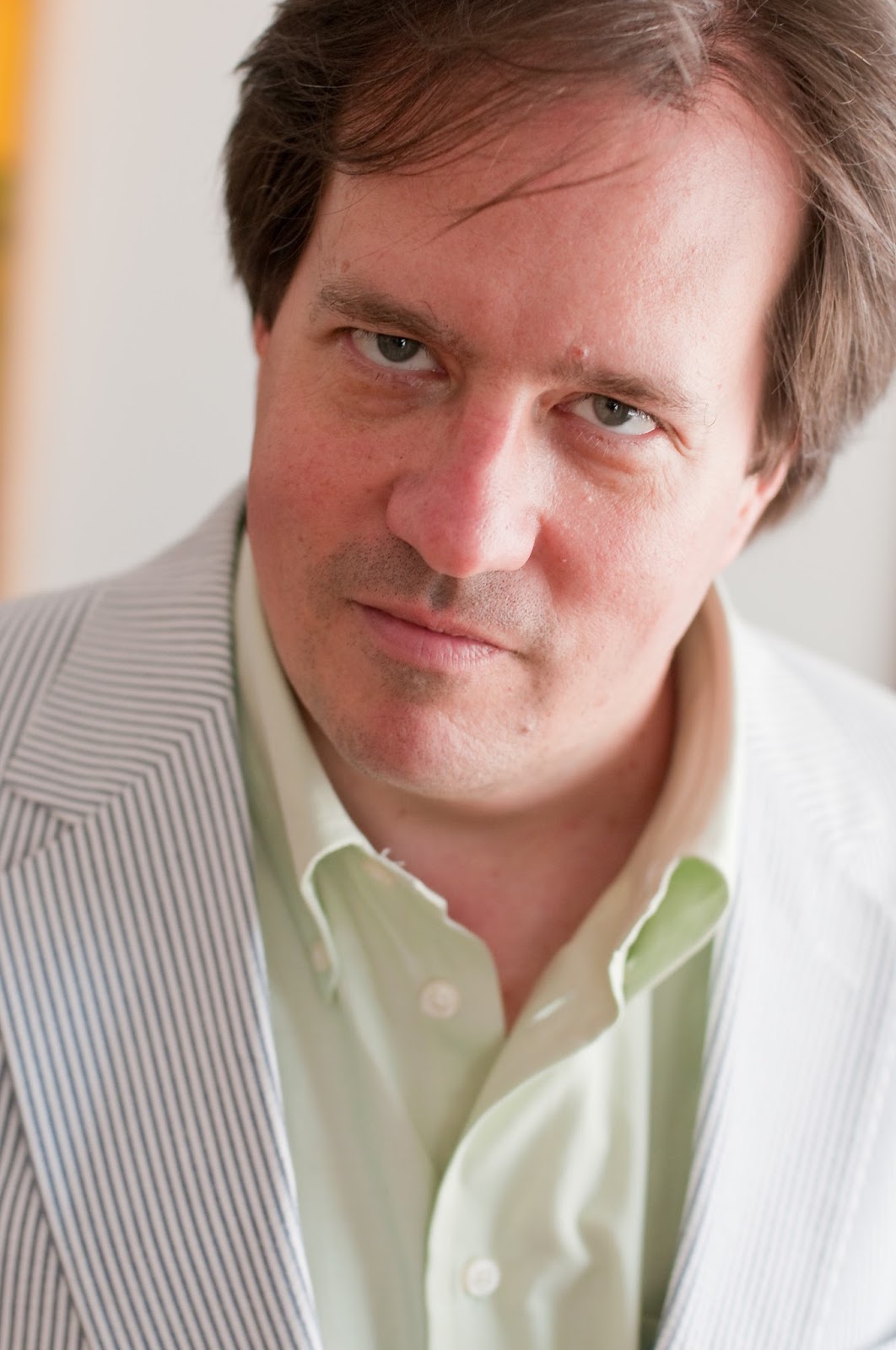 SuzeeBehindTheScenes: New Play: SubPrime Comes to Jersey City Theater ...