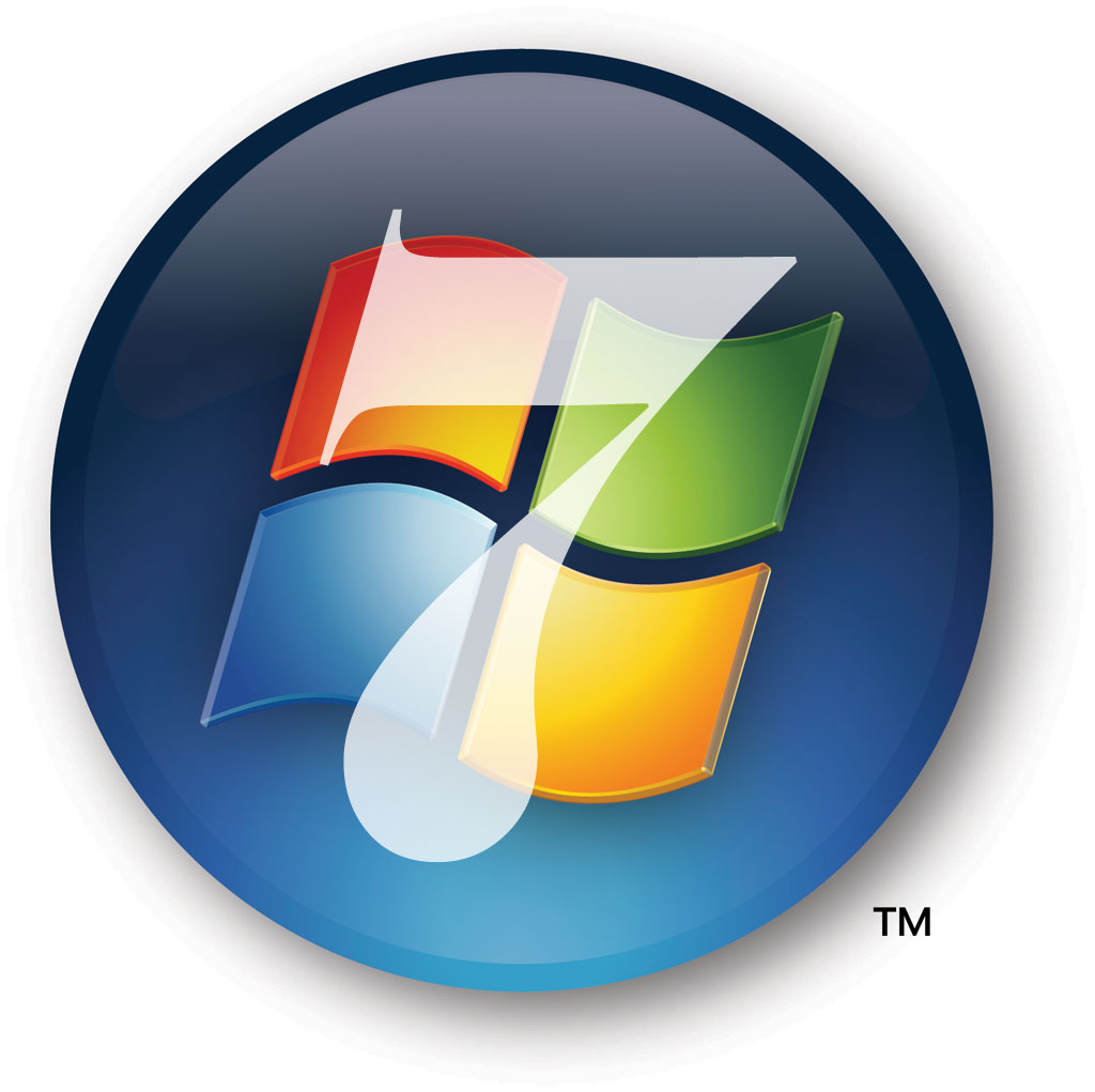 Majalah Pribadi: Laporan Instalasi Windows 7