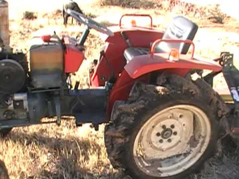 Tractor: more on the tractor