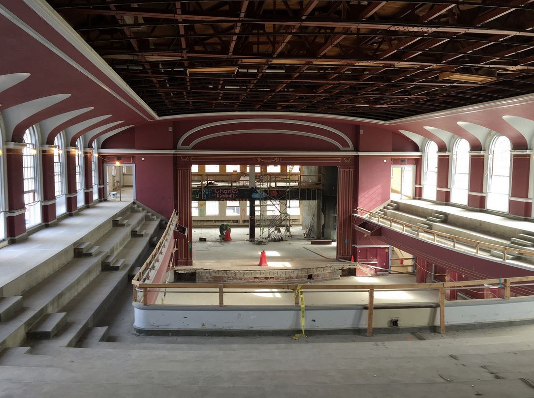 MEC&F Expert Engineers : OSHA is investigating if construction at ...