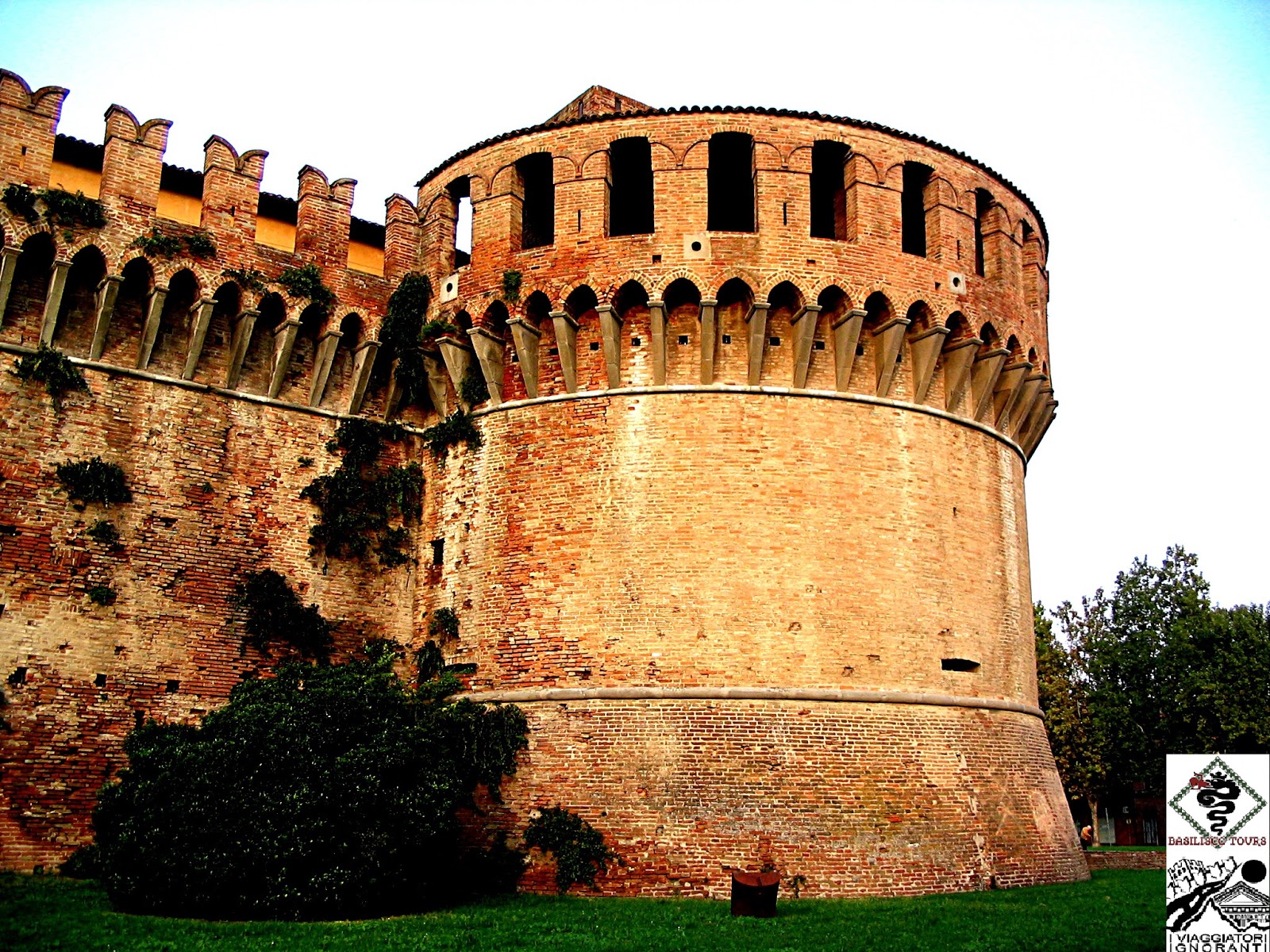 Lo spettro inquieto di Caterina Sforza, la "tygre" di Forlì ...