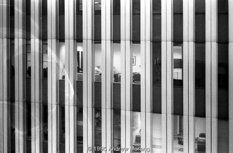 WTC — narrow windows