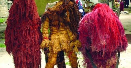 Sancara - Blog sull'Africa: Il rito di iniziazione Kankurang