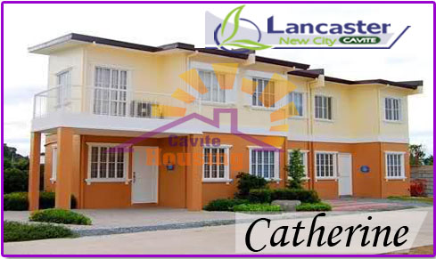 Make your Dream House Come Close: Catherine Model House