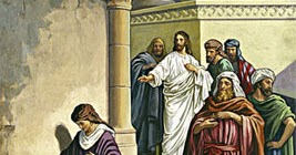 Bagaimana Kita Memberi Persembahan? - Khotbah Kristen