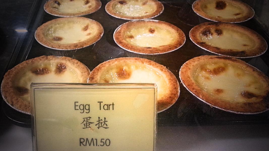 ASING In Malaysia Thailand Singapore: Johor Bahru Best Kaya Cake ...