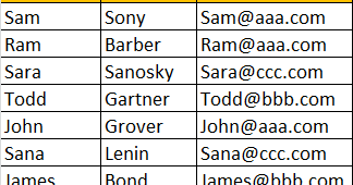NIIT POST: Replicate, Space, Patindex, Replace and Stuff functions ...