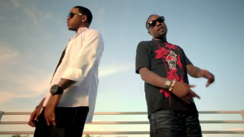 [Hot New Music!] Wale feat. Jeremih – “The Body” | The Roundtable Empire