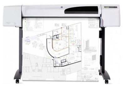 COMPUTADORES PARA DIBUJO ARQUITECTONICO: PLOTTERS