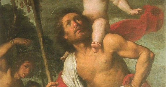 The Myths and History of Red Hair: Red-Haired Jesus ..and Red-Haired Judas