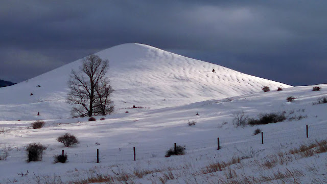 See Highland County: Trimble's Knob