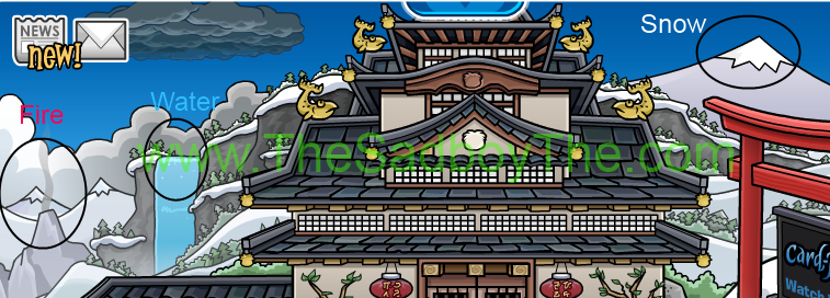 TheSadboyThe: Card Jitsu Snow: Definition