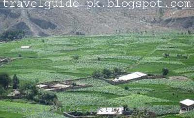 Kalash Valley Most beautiful Valley ~ TRAVEL GUIDE OF PAKISTAN