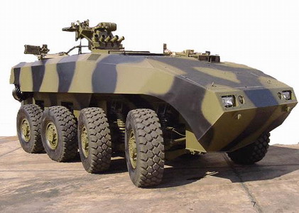 WEAPONS SERIES 2:List of Armored Personnel Carrier – APC | spearide