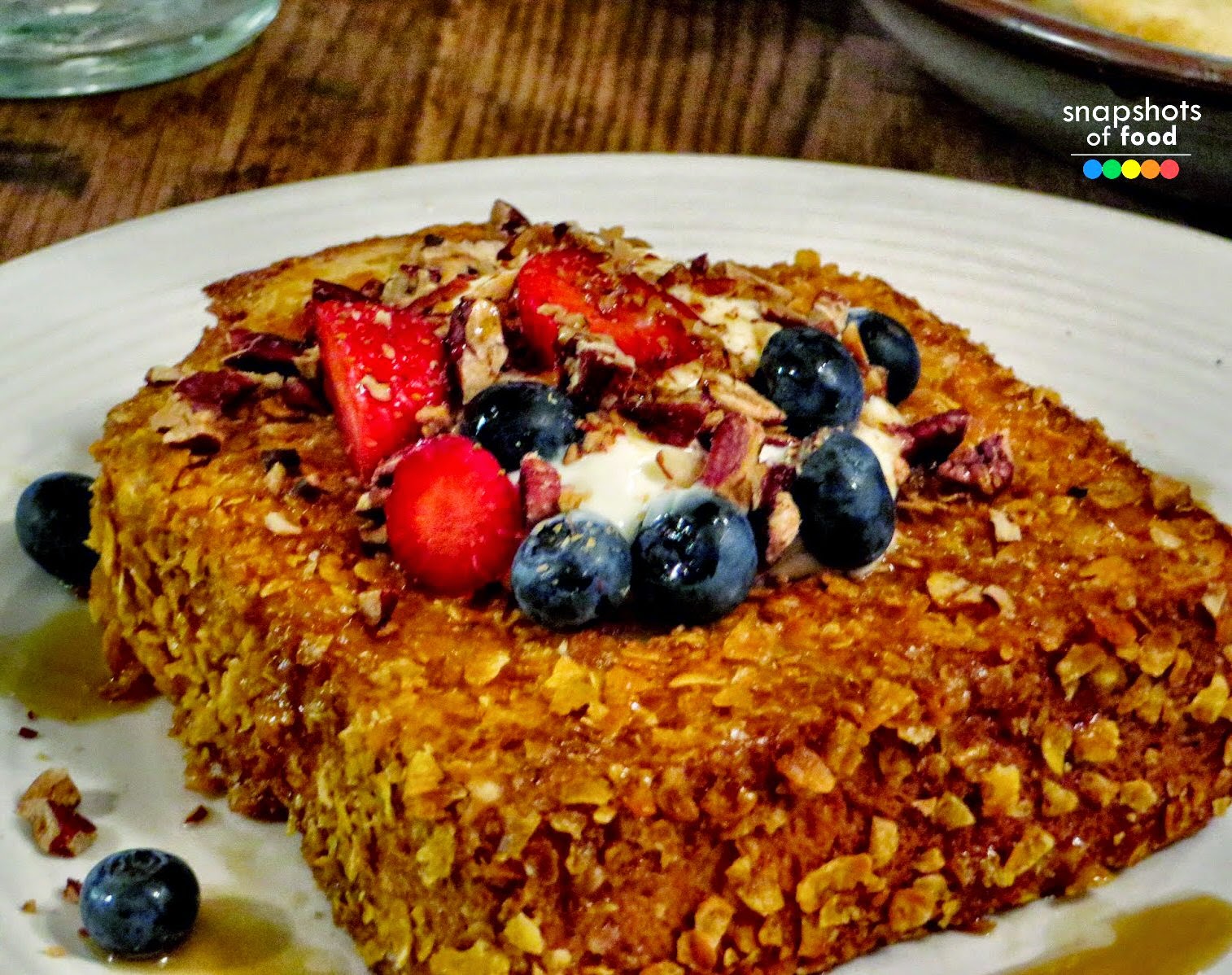 Three Williams | Redfern