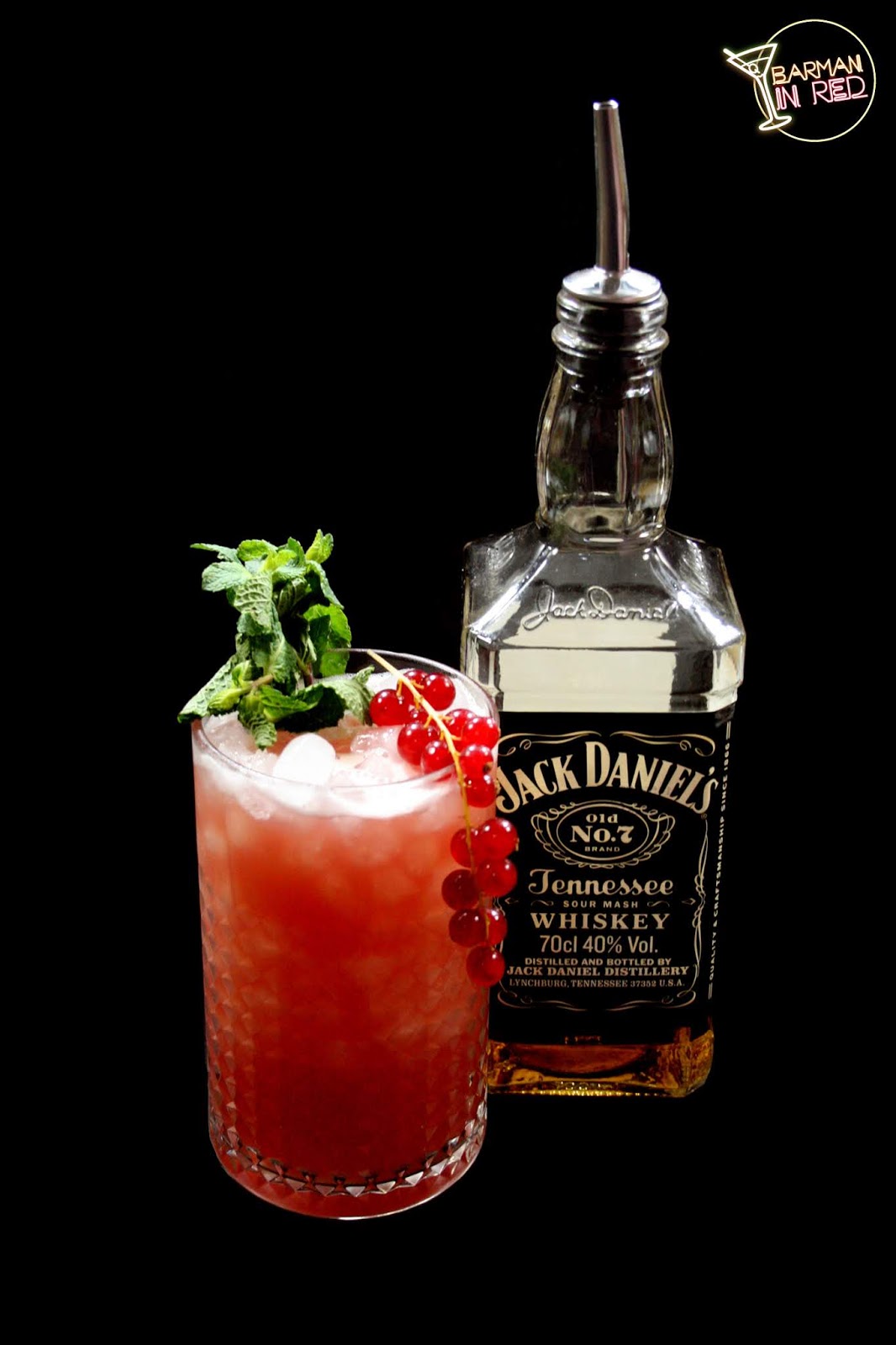 Jack Daniel´s
