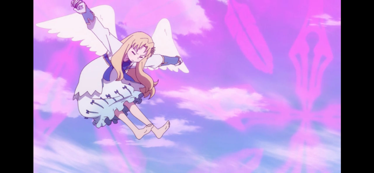 Anime Feet: The Rising of the Shield Hero (Season 1): Filo