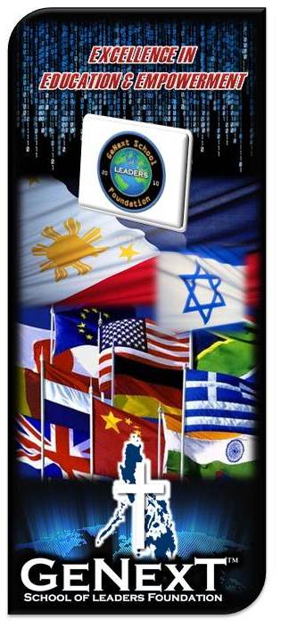 Genext School of Leaders Foundation: January 2011