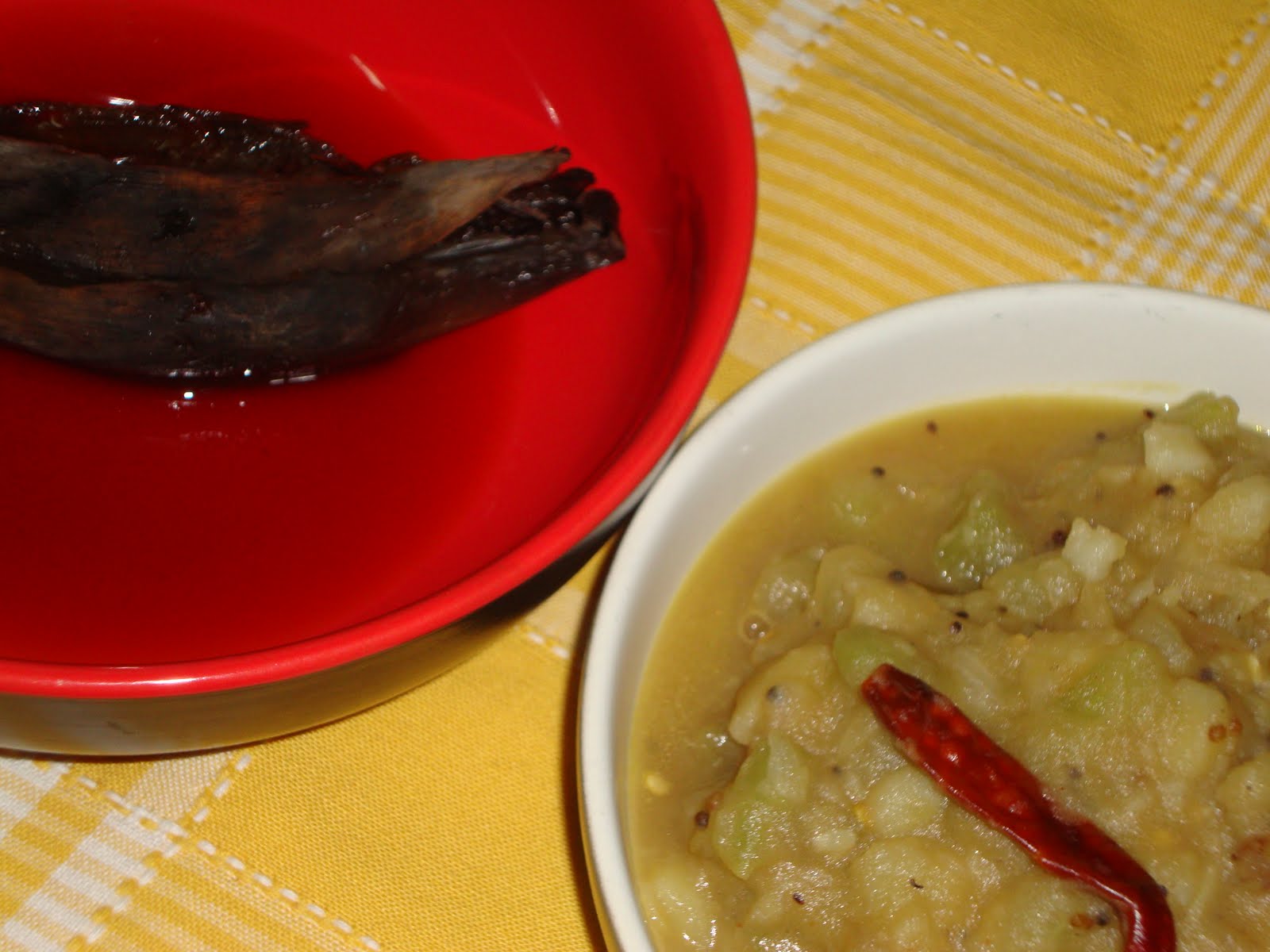 Fish Pitika (Mashed Boneless Fish) recipe | Sapphire1845.com