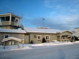 arnebylundbloggen: flygplatser i Sverige