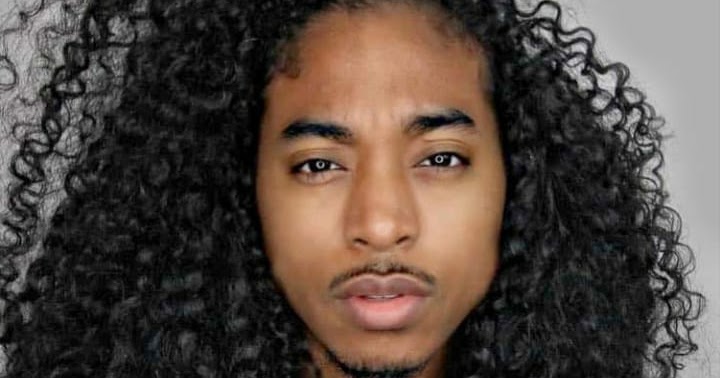 Se busca hombres con muchos rulos y otro con barba para publicidad ...