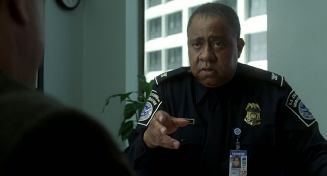 Cinematic scribbles of a ham sandwich fan: Barry Shabaka Henley ...