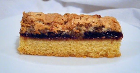 Vrhunski recepti: Londonske šnite–