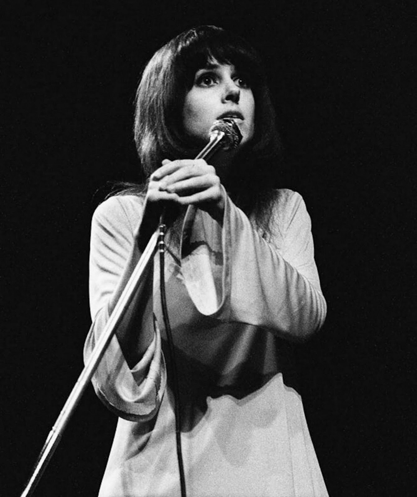 Forestdweller: Grace Slick