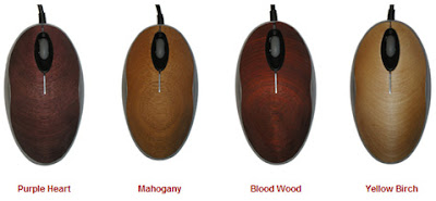 List Nation: 10 Unique & Awesome Computer Mice