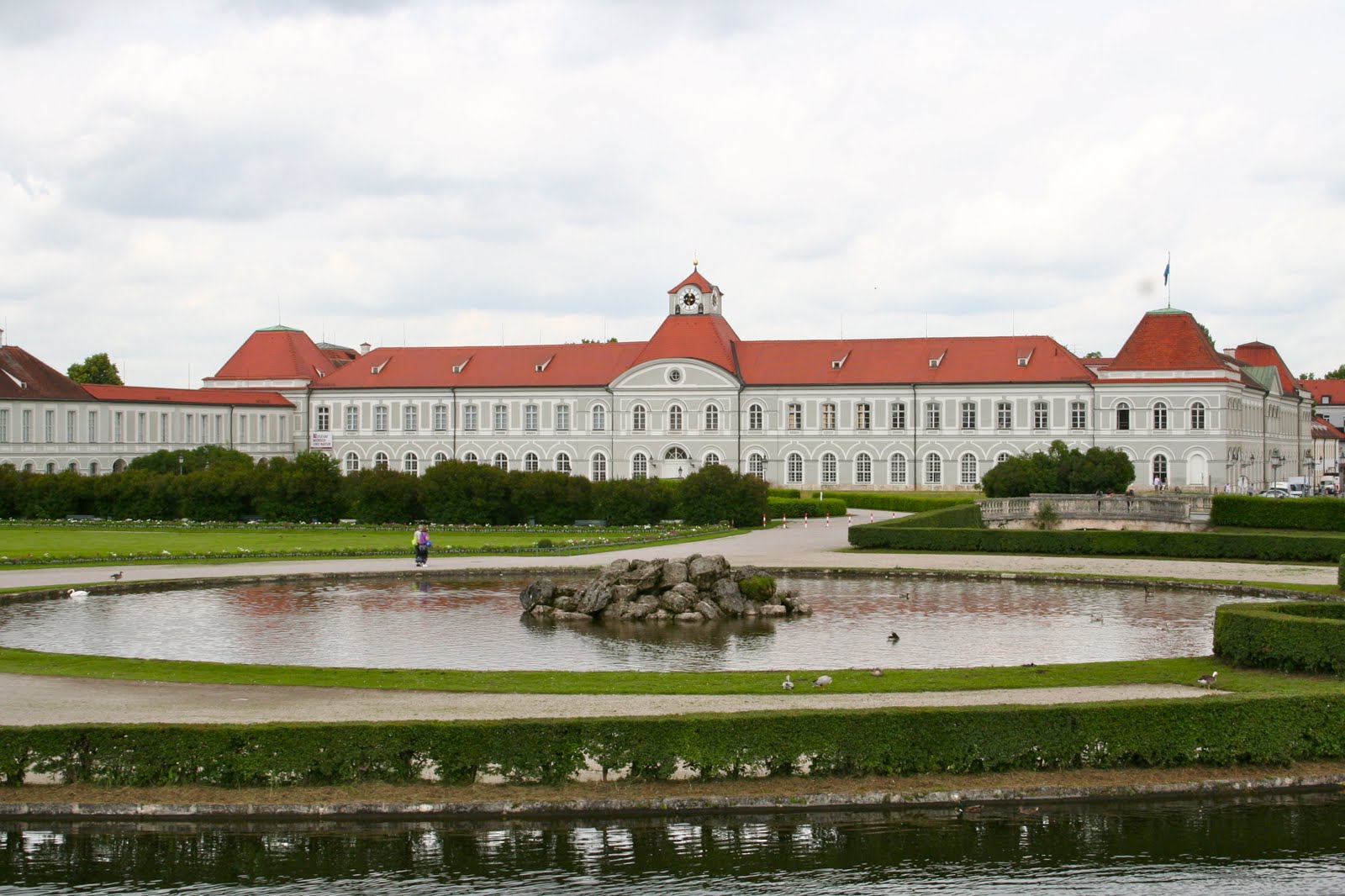 gonzopr: Castle Keep