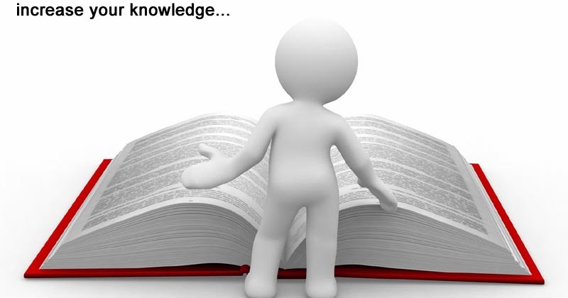 What is Knowledge? | Knowledge World